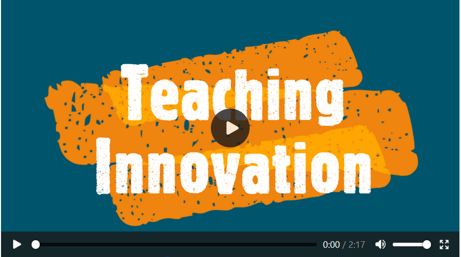 TeachIt — A digital whiteboard for teachers